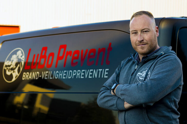 NEN 7010 keuring symbolen en pictogrammen | LuBo Prevent
